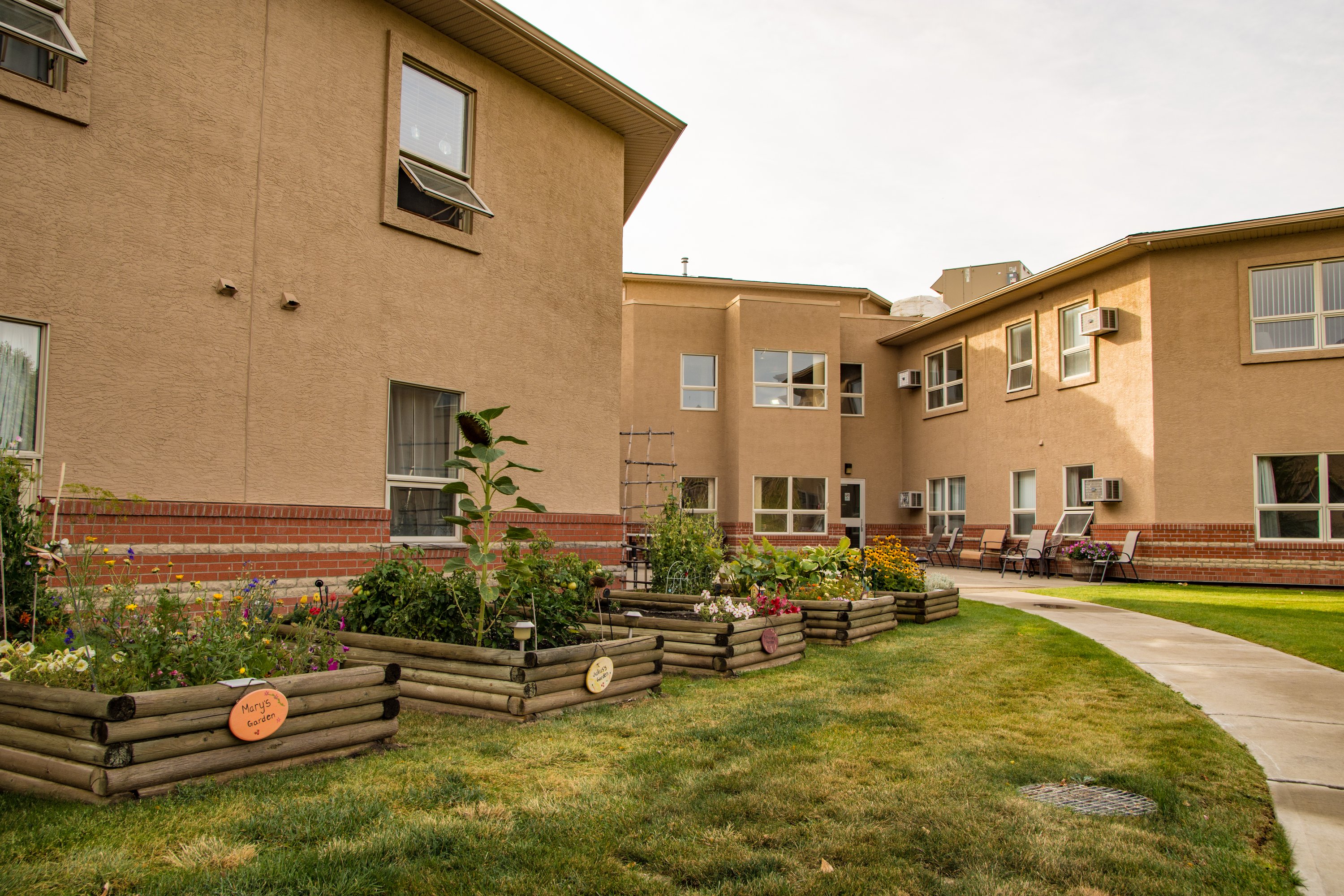 Retirement Living